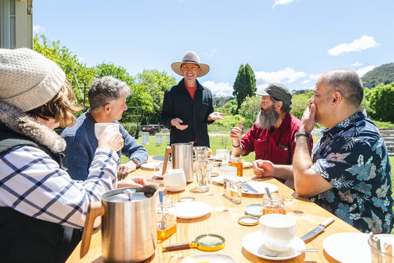 Flow Hive Beekeeping | BOWRAL BEEKEEPING
