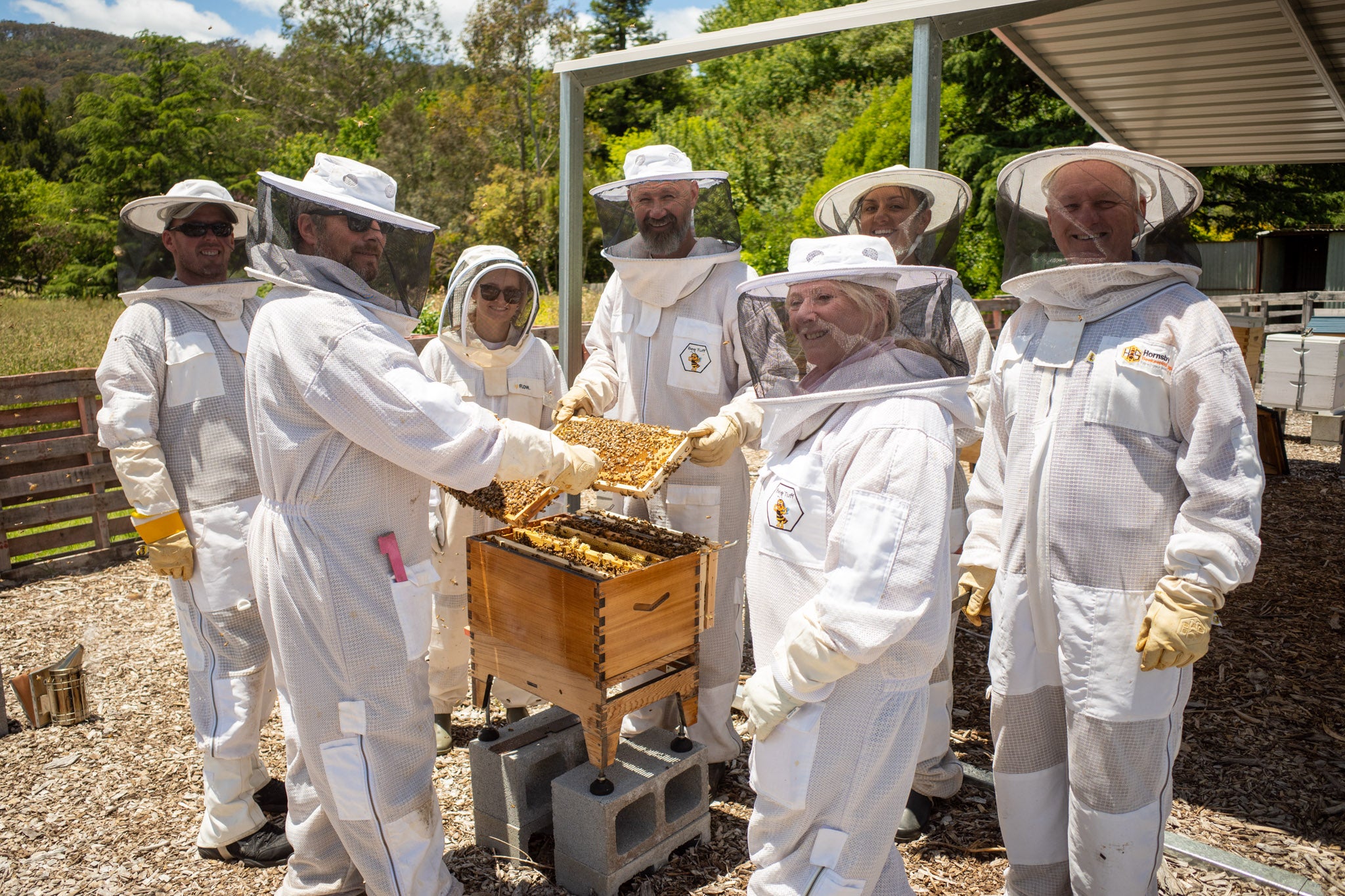 Flow Hive Beekeeping | BOWRAL BEEKEEPING