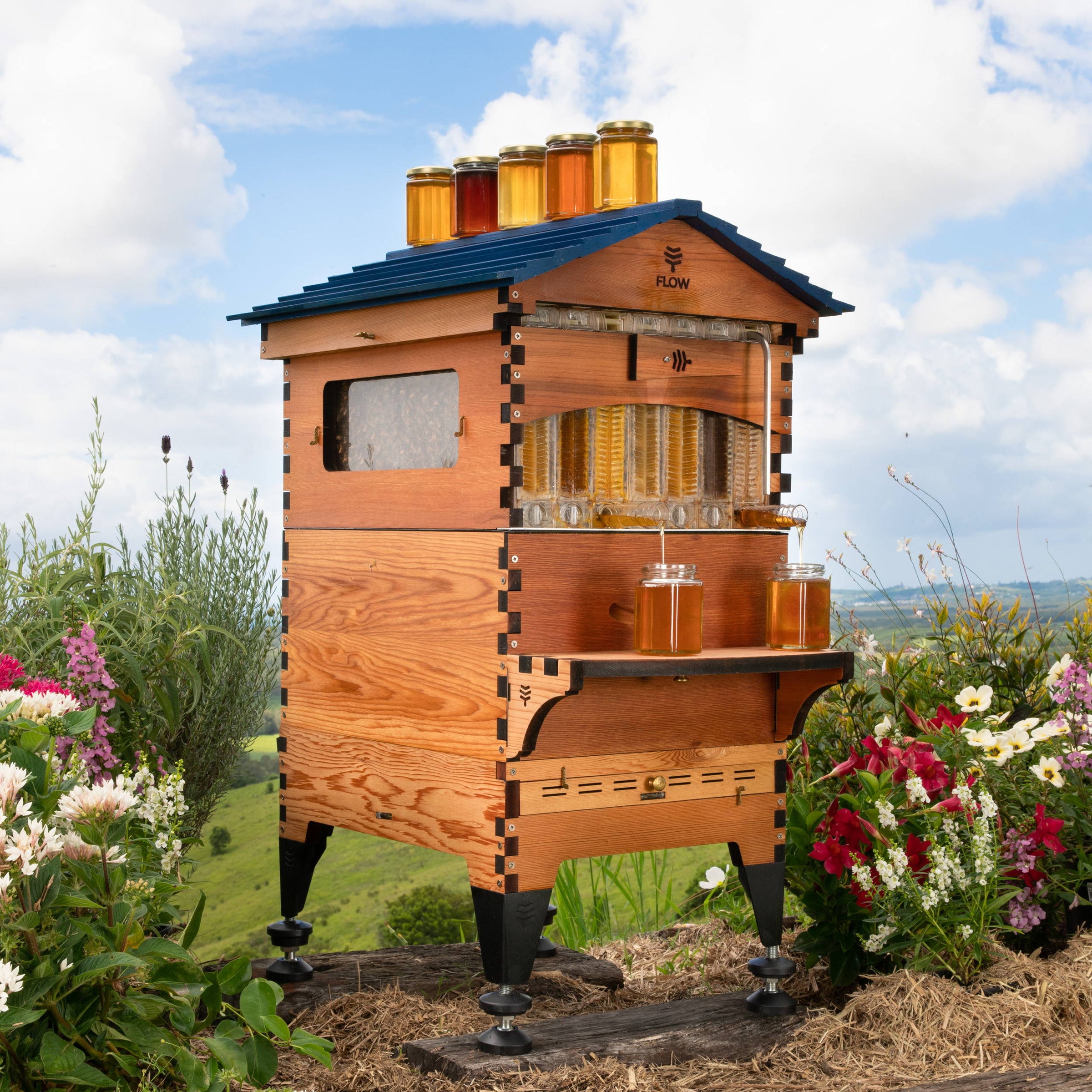 Flow Hive Beekeeping | BOWRAL BEEKEEPING