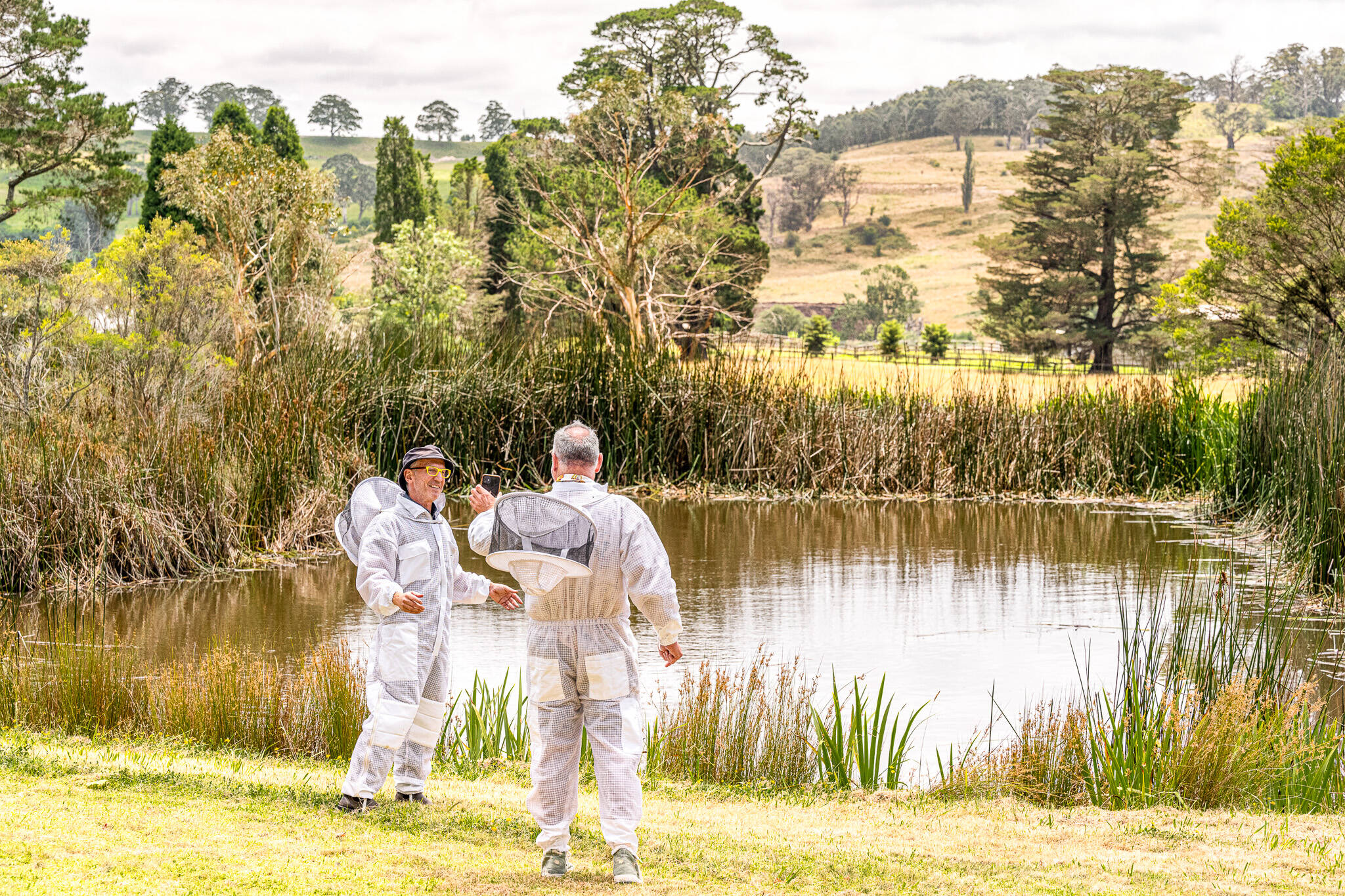 Flow Hive Beekeeping | BOWRAL BEEKEEPING