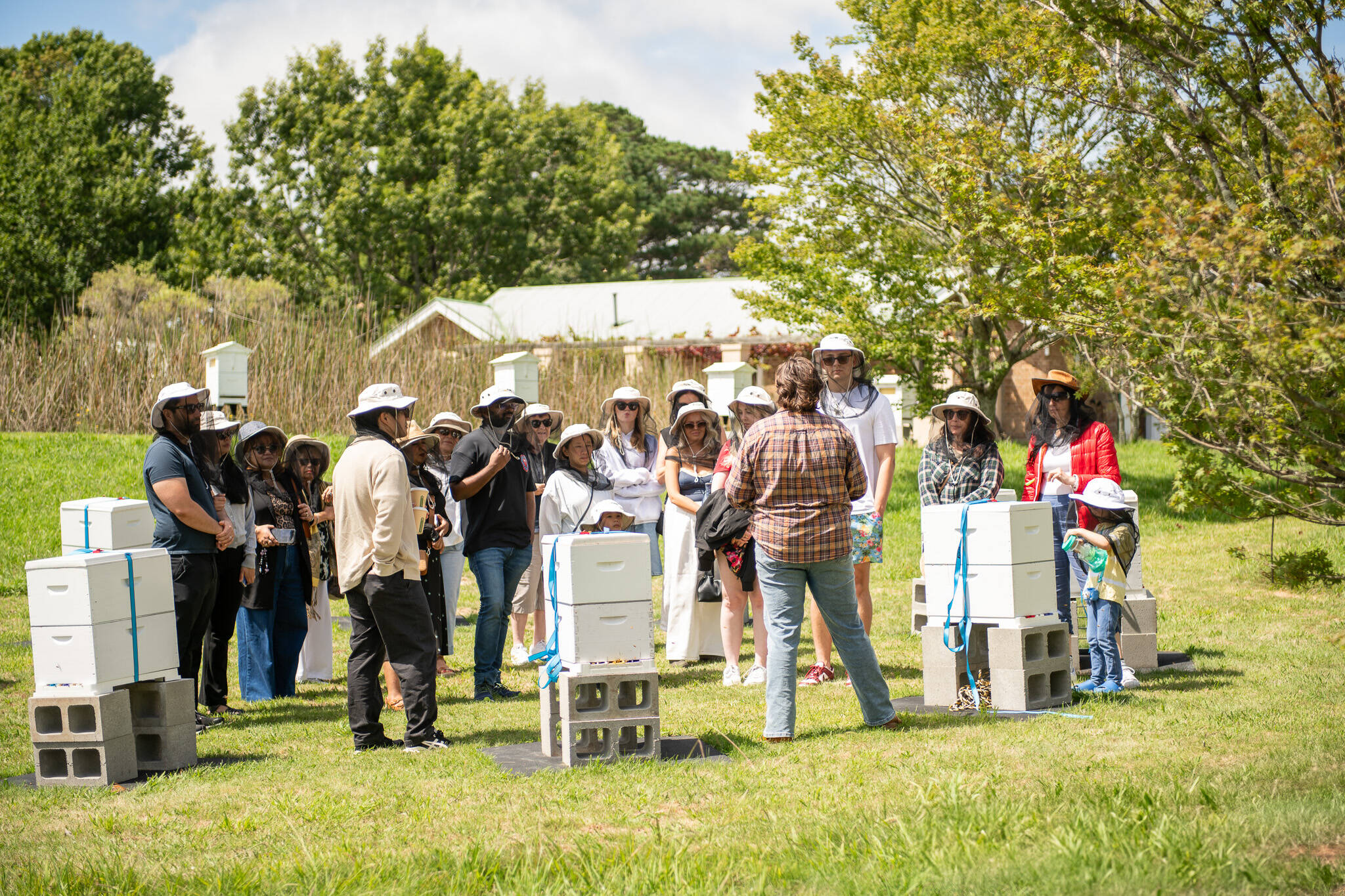 Flow Hive Beekeeping | BOWRAL BEEKEEPING